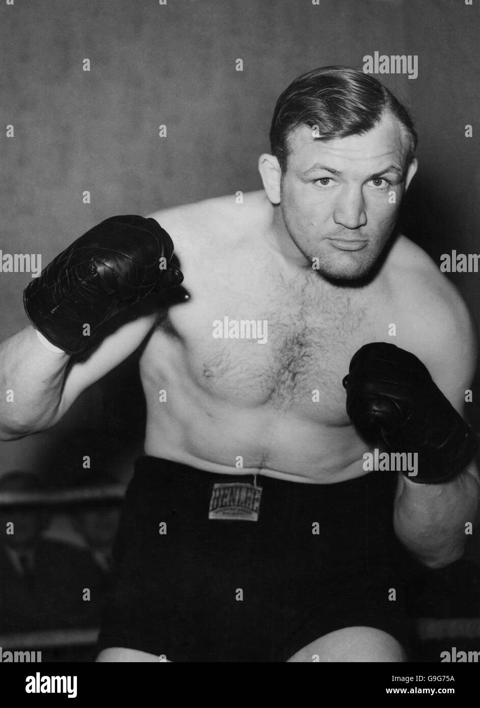 Bruce Woodcock High Resolution Stock Photography and Images - Alamy