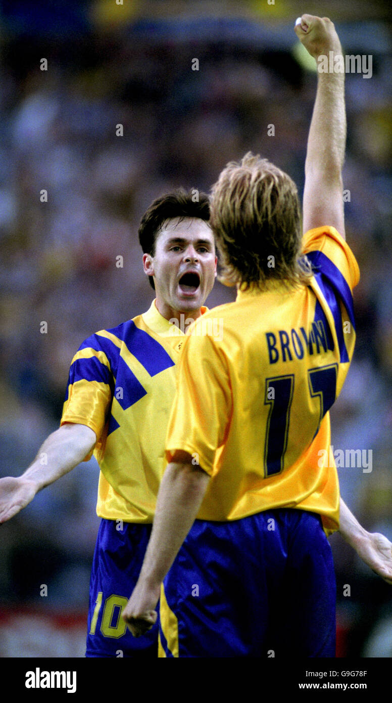 Thomas anders hi-res stock photography and images - Alamy