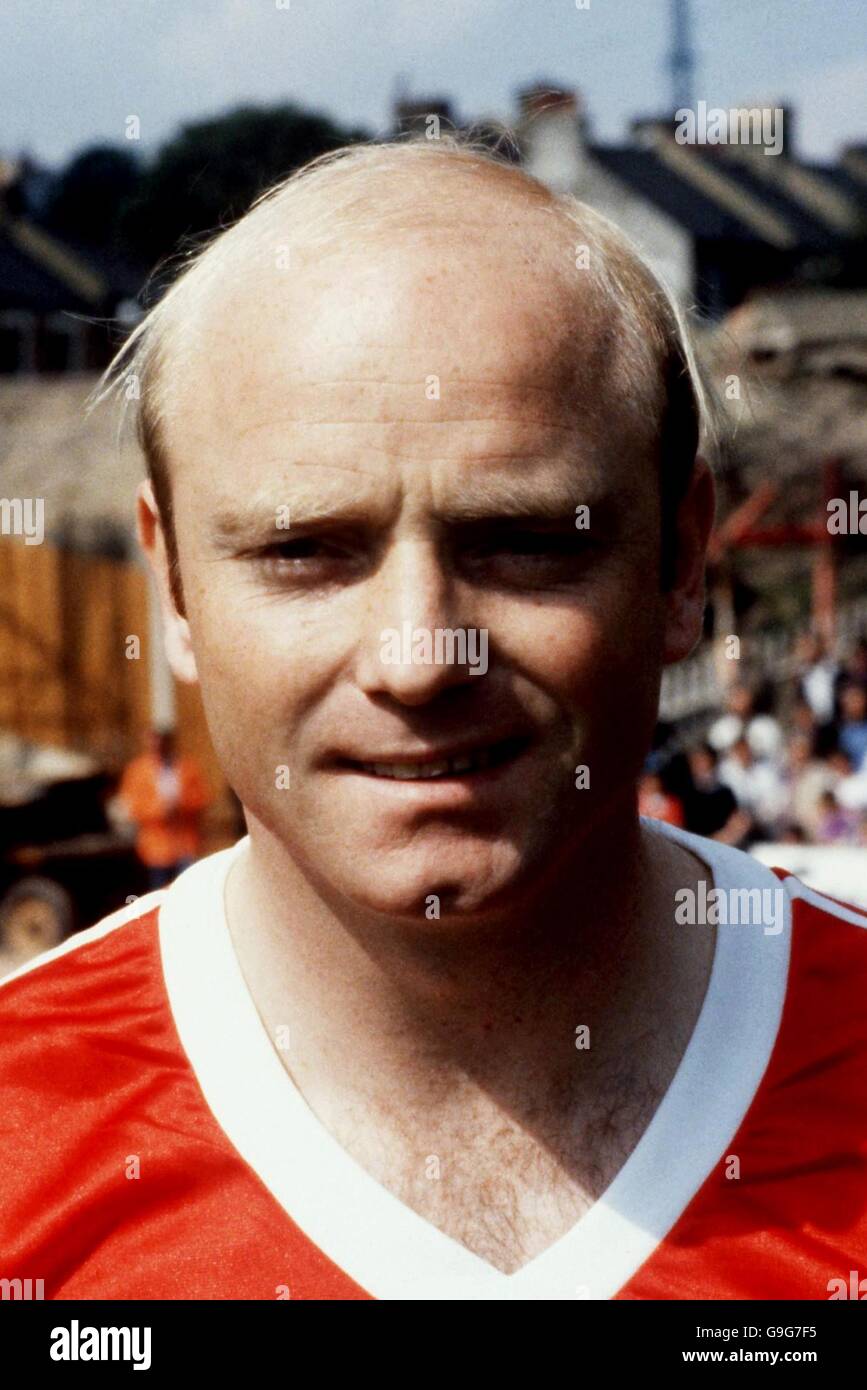 David armstrong middlesbrough hi-res stock photography and images - Alamy