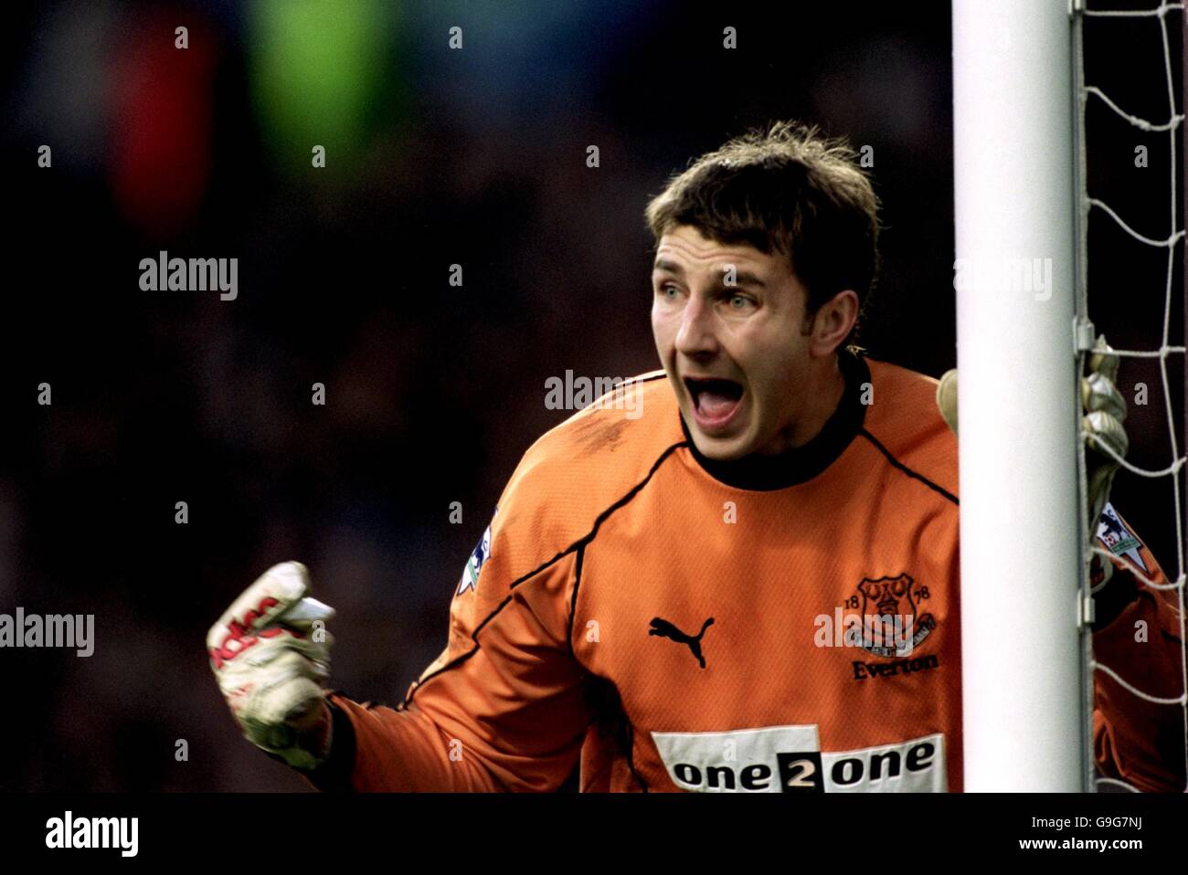 Paul gerrard hi-res stock photography and images - Alamy