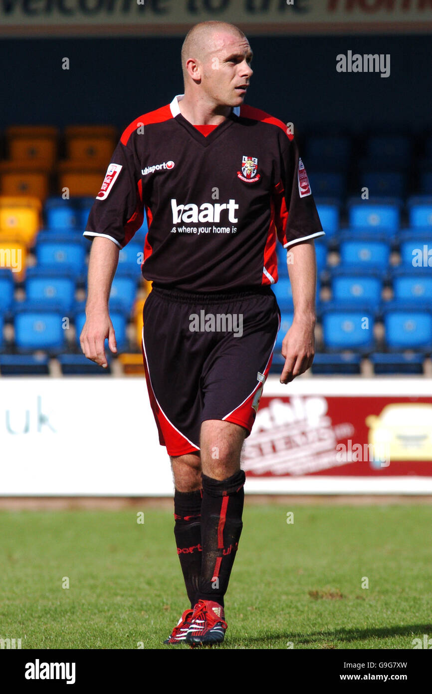 Jamie forrester football hi-res stock photography and images - Alamy