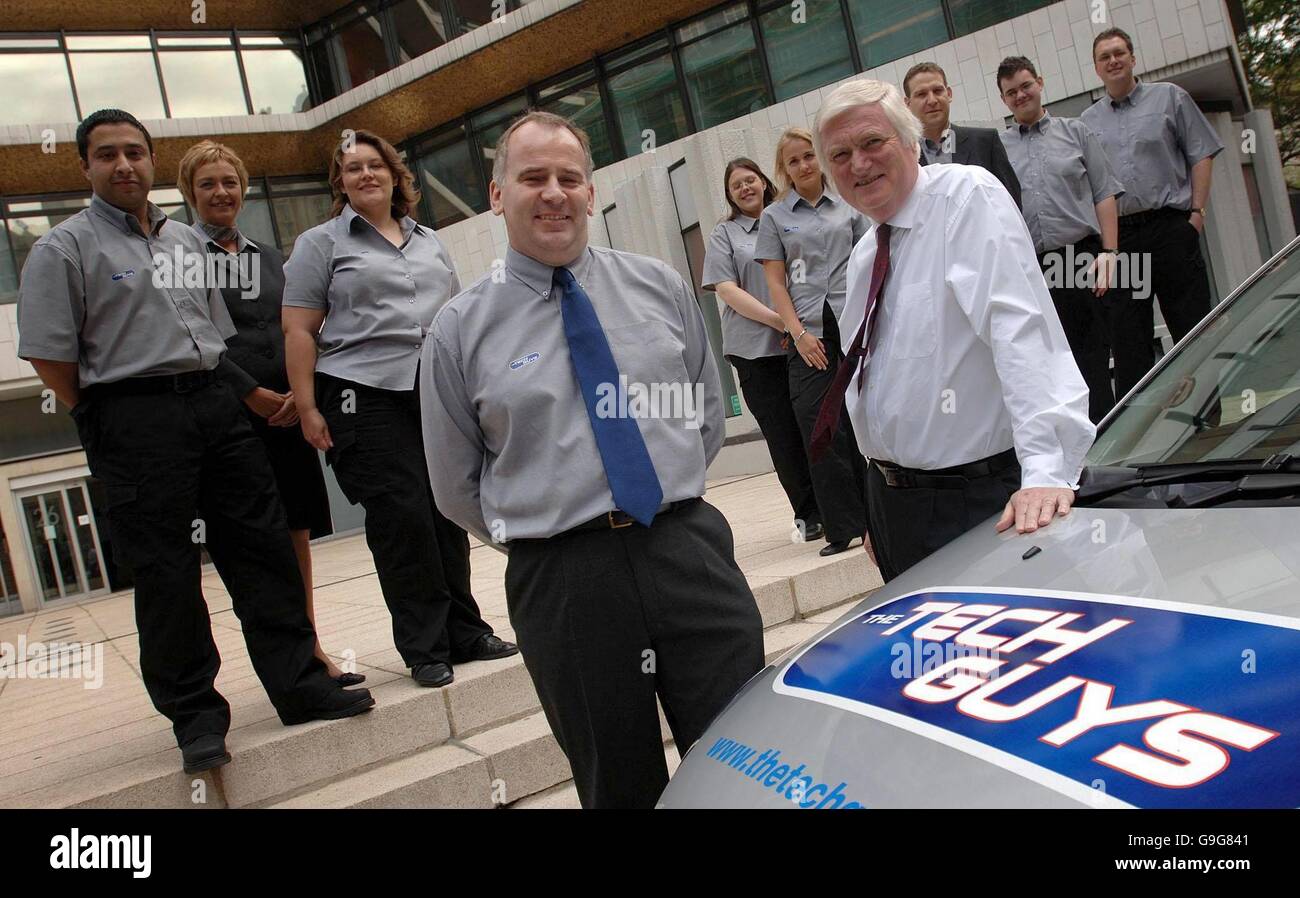 John fearn hi-res stock photography and images - Alamy