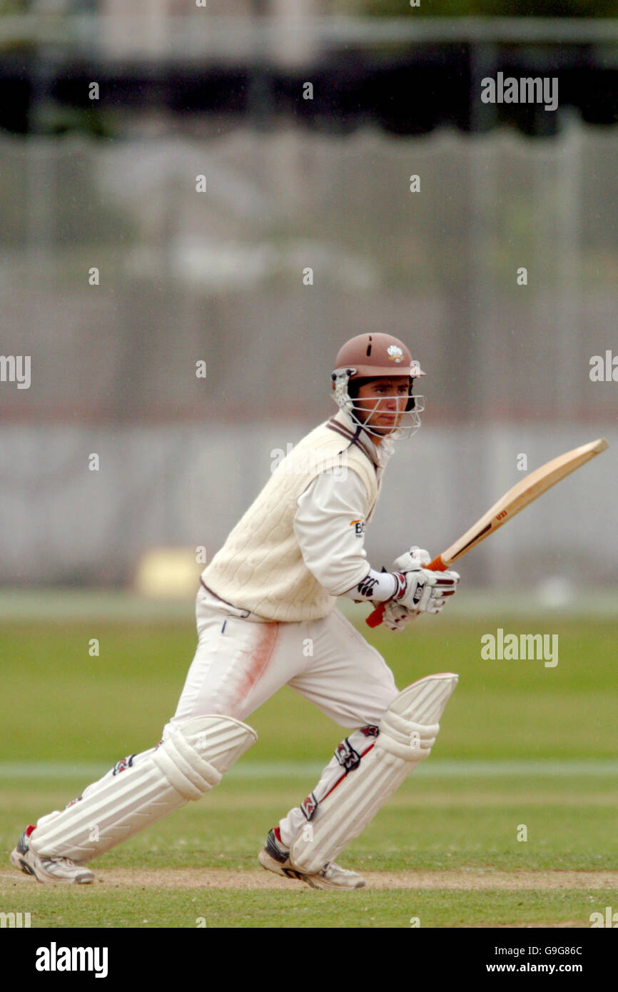 Cricket - 2nd XI Championship - Lancashire v Surrey - Southport Cricket ...