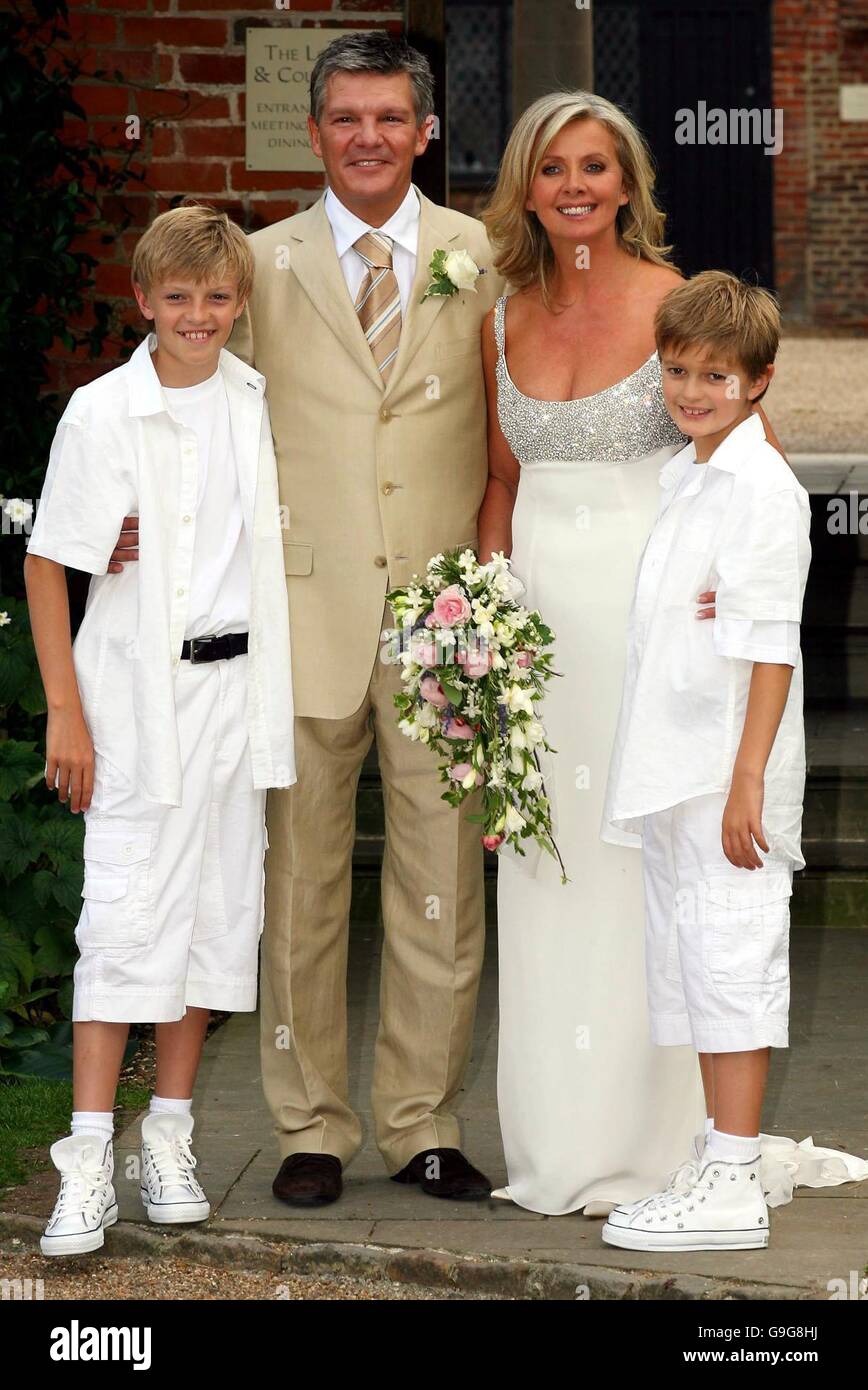 Lynn And Sally Wedding