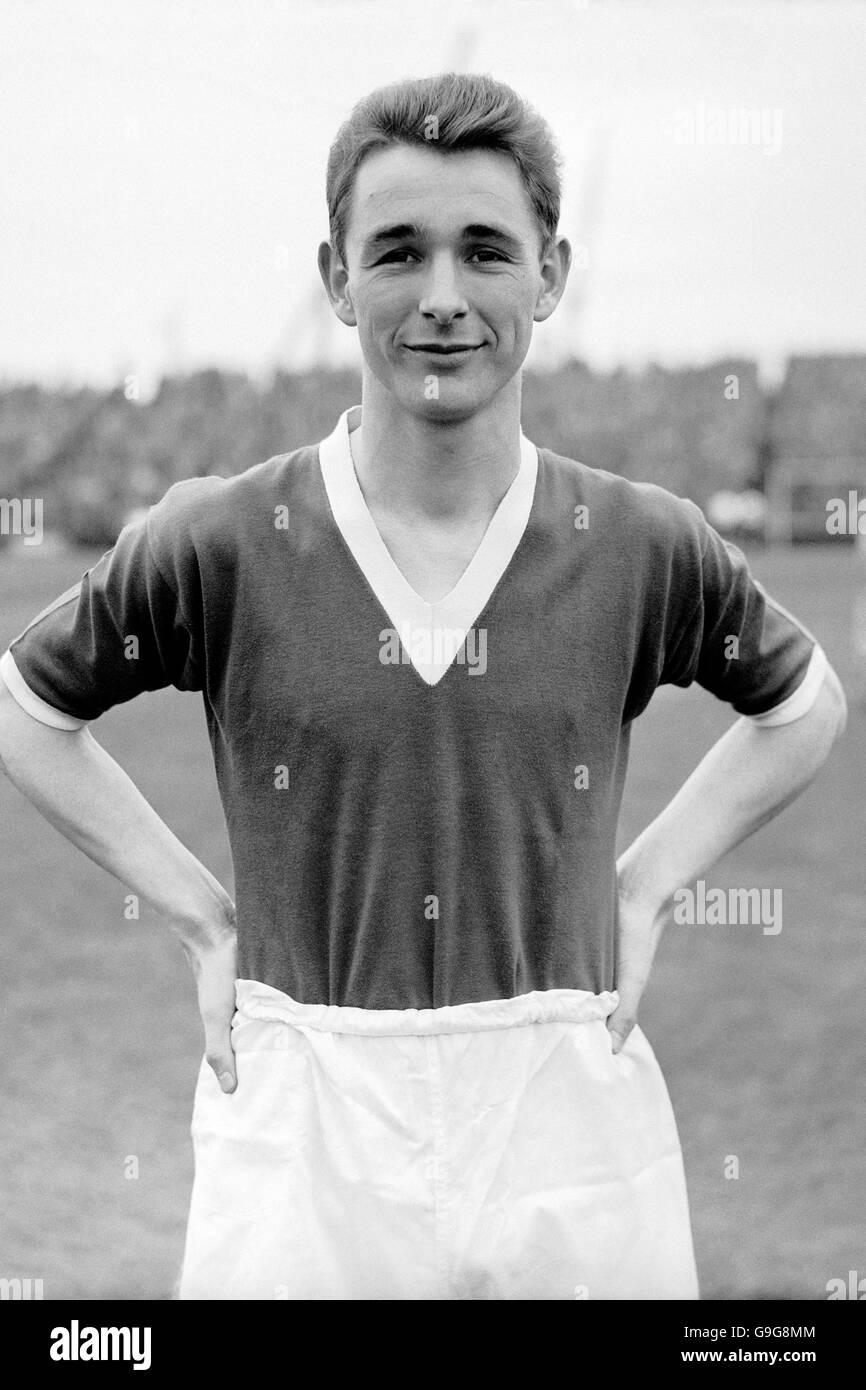 Middlesbrough football Black and White Stock Photos & Images - Alamy