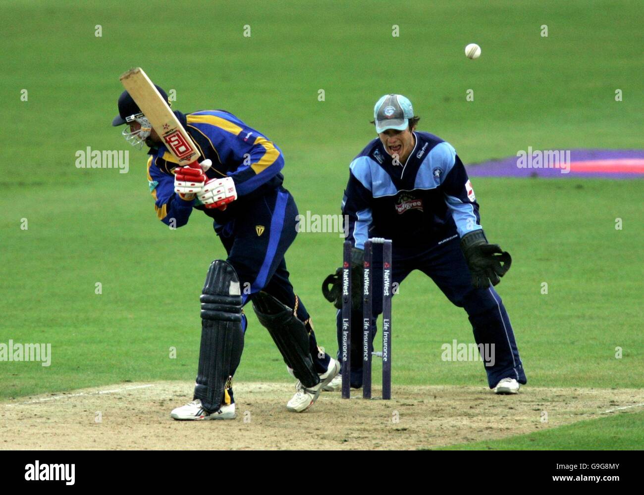 John gidman hi-res stock photography and images - Alamy