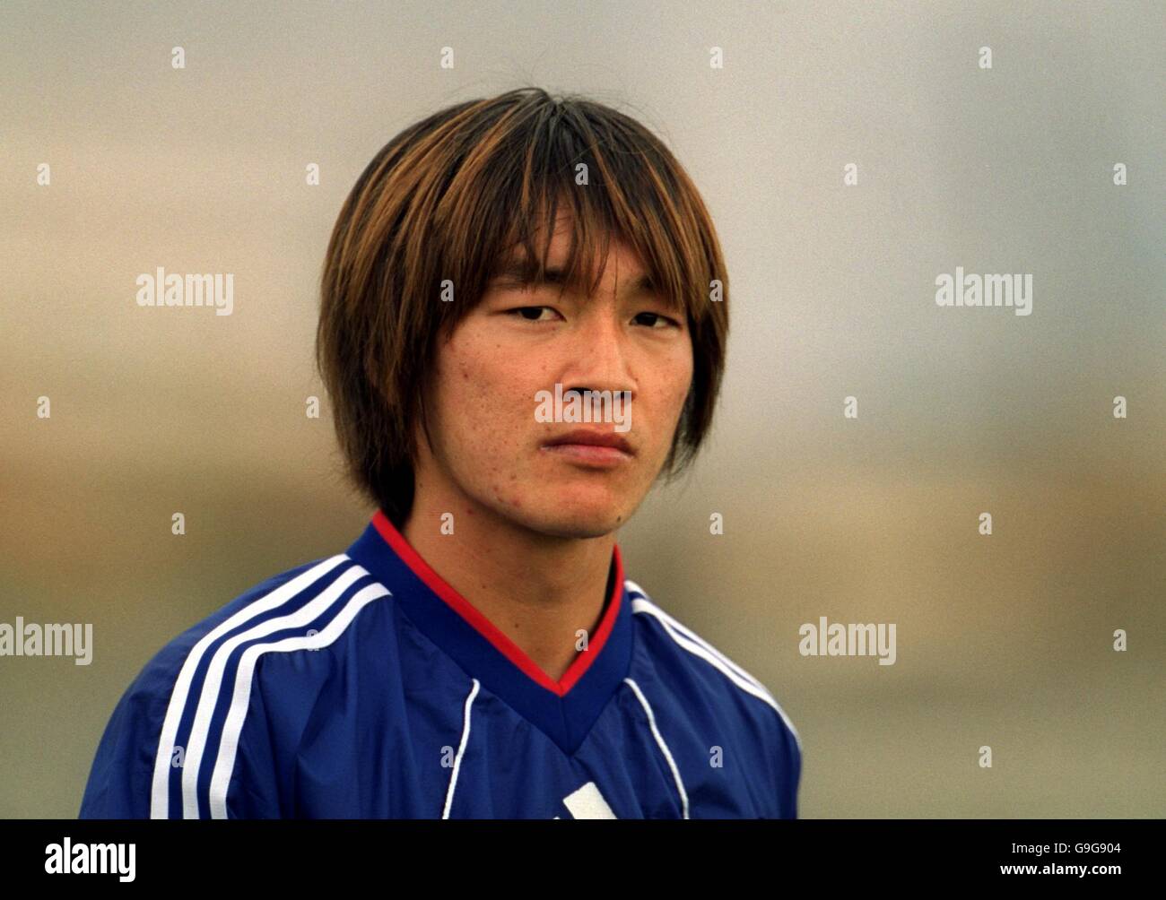 Daisuke High Resolution Stock Photography and Images - Alamy