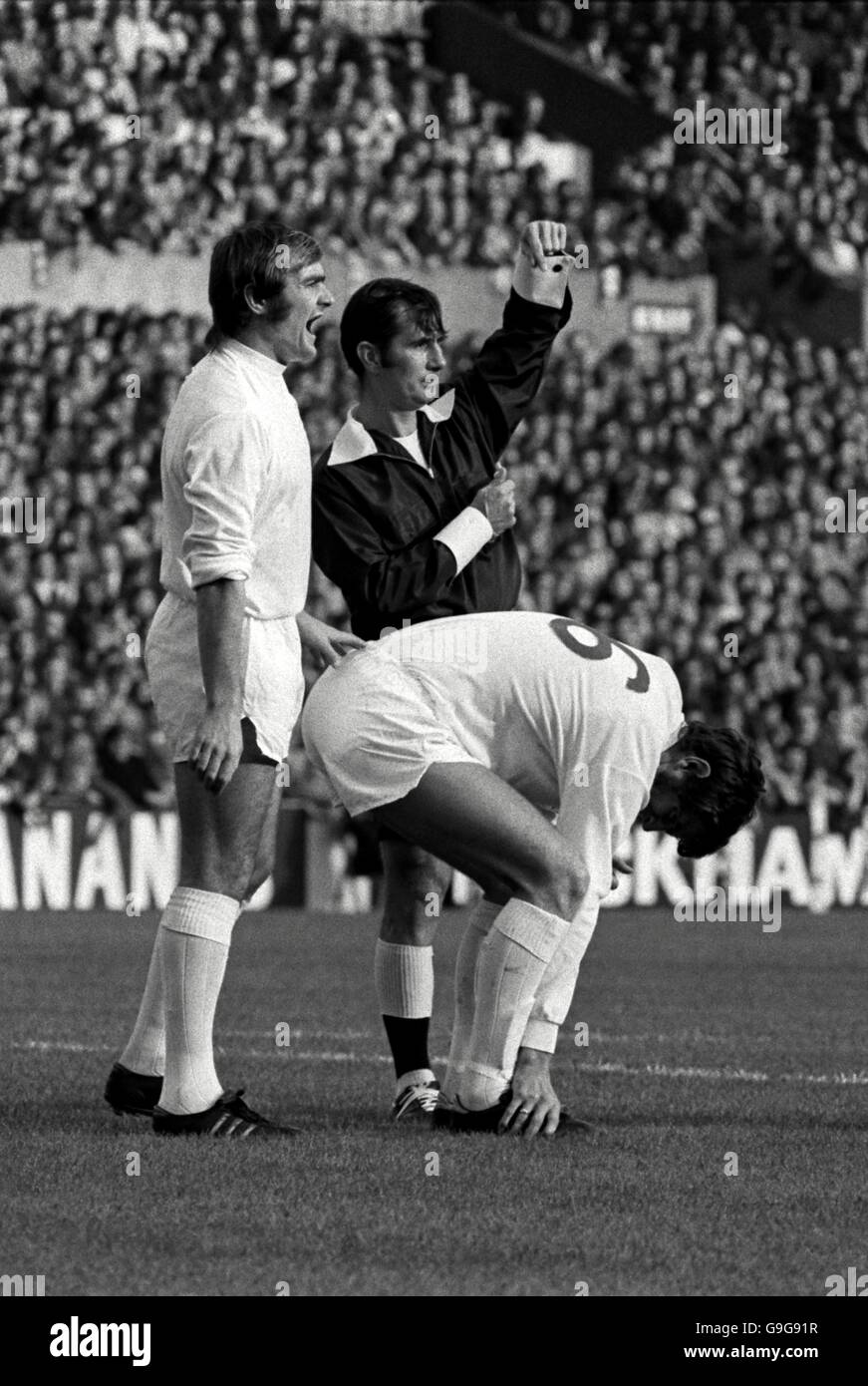 Terry cooper hi-res stock photography and images - Alamy