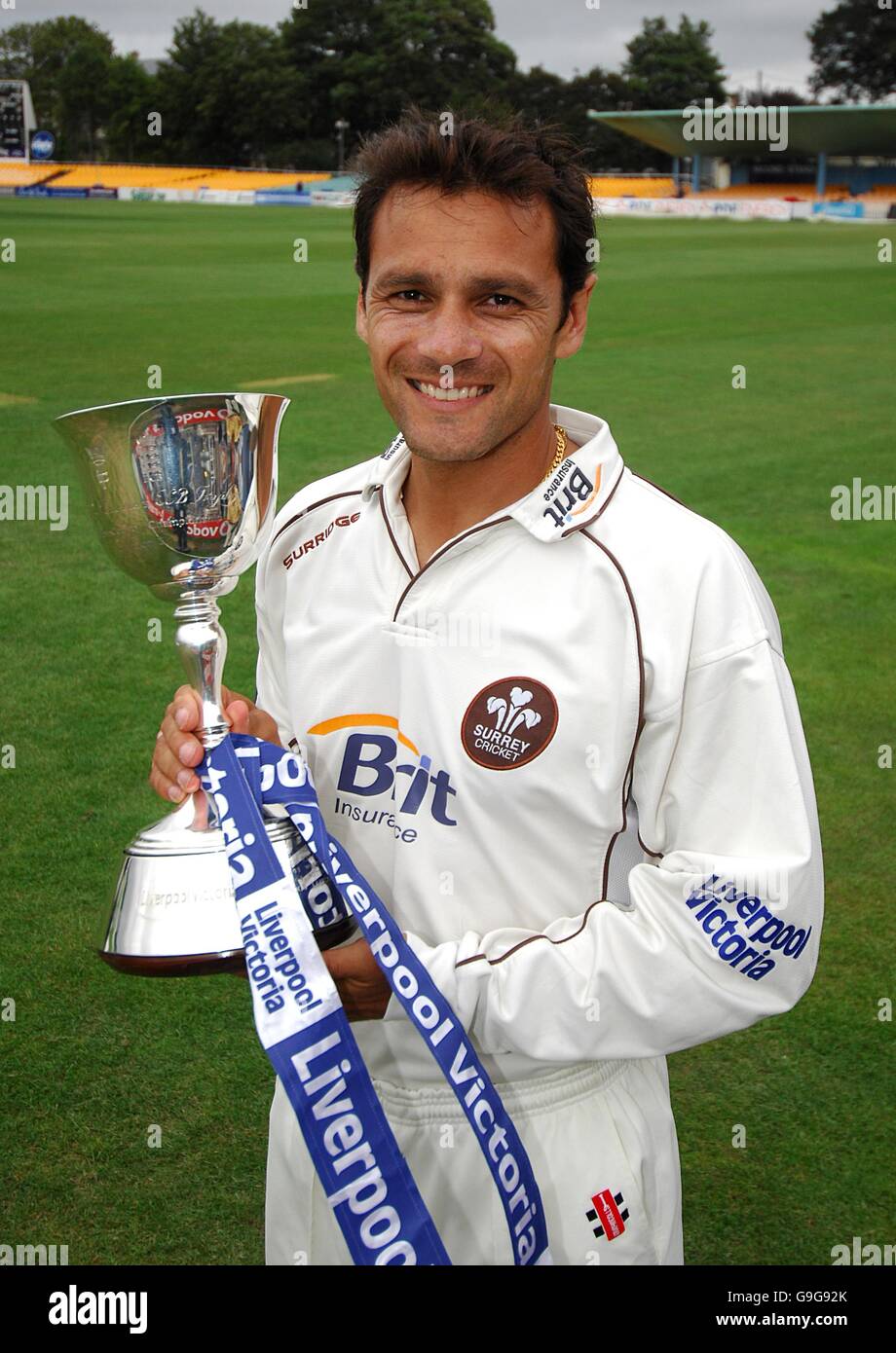 Ramprakash Celebrates High Resolution Stock Photography and Images - Alamy
