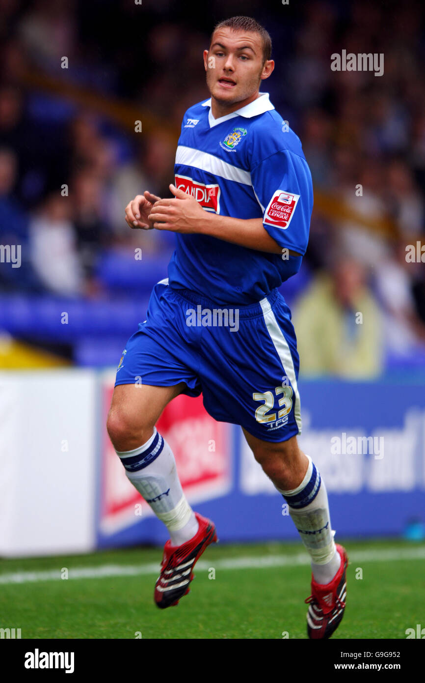 Michael malcom hi-res stock photography and images - Alamy