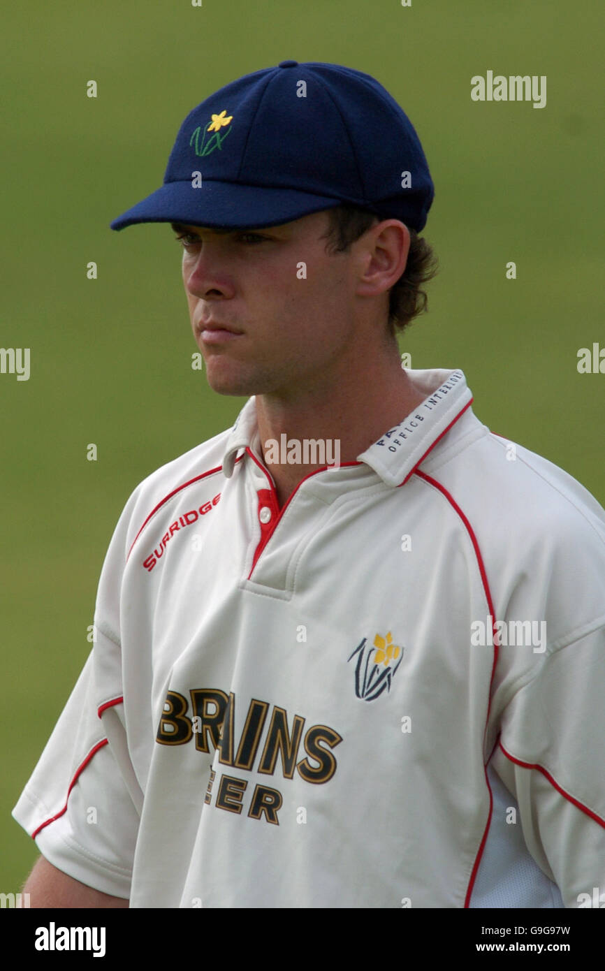 Cricket - Liverpool Victoria County Championship - Division Two ...