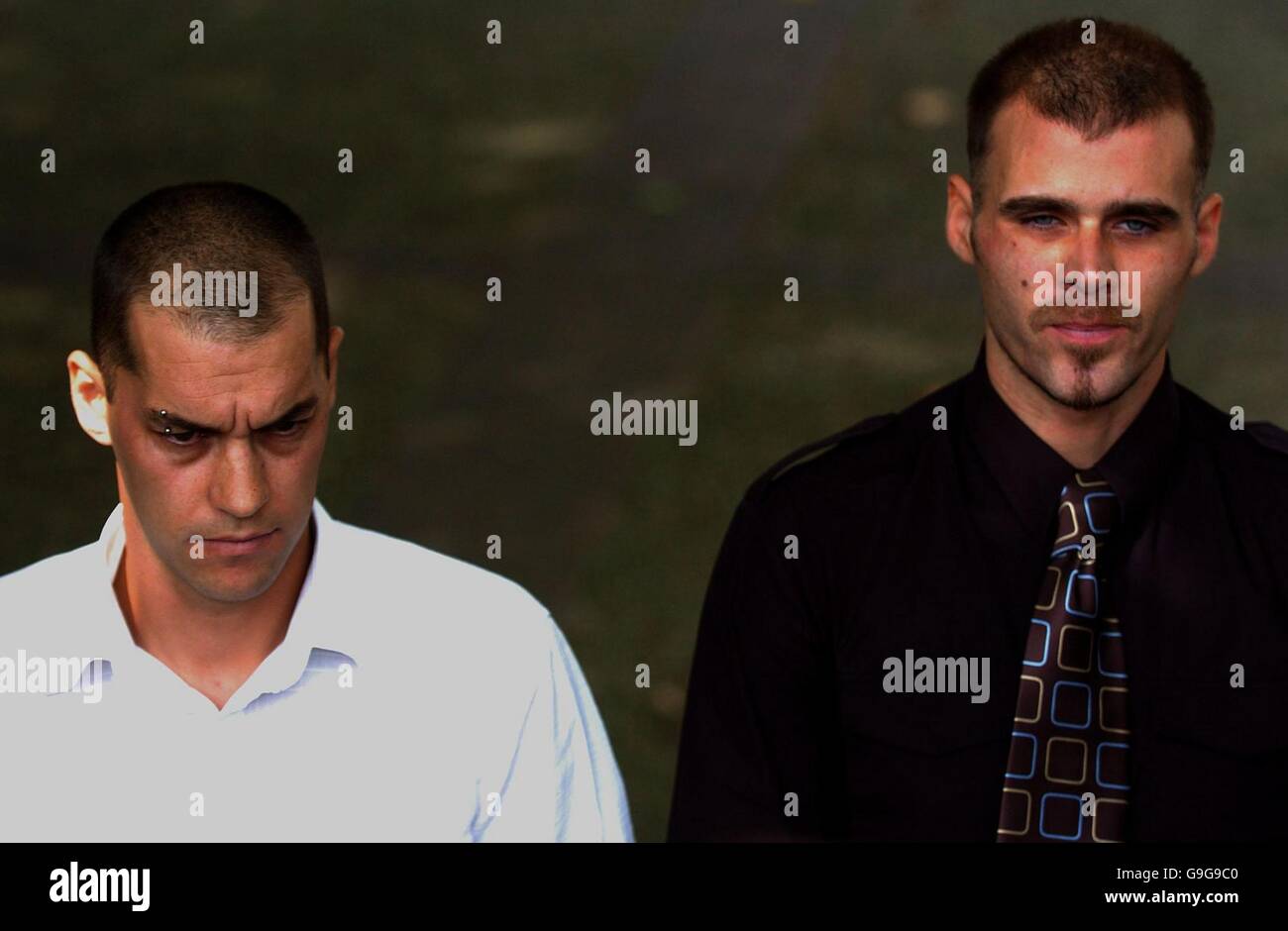 Bernard matthews turkeys hi-res stock photography and images - Alamy