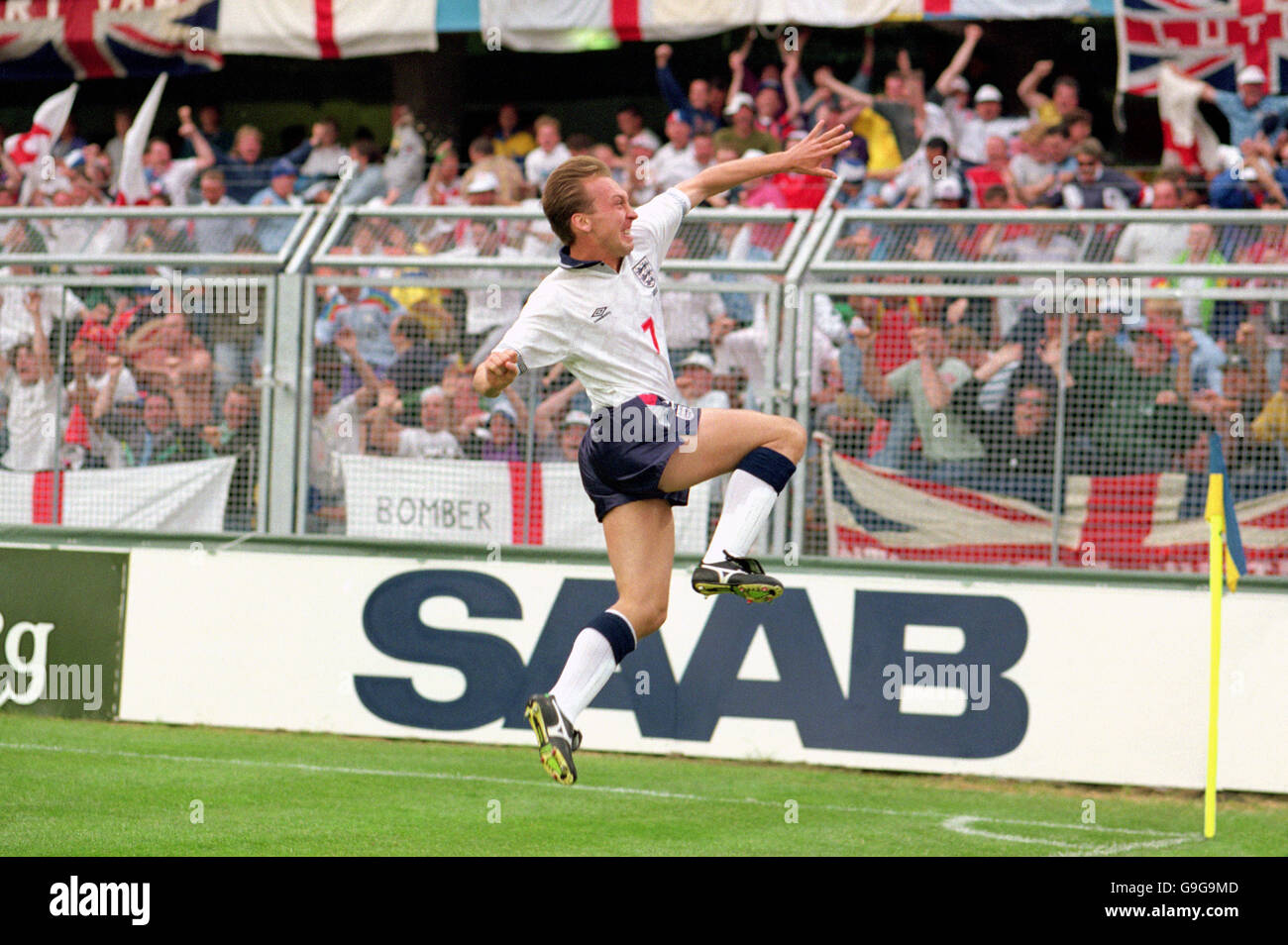 Euro 1992 football hi-res stock photography and images - Alamy