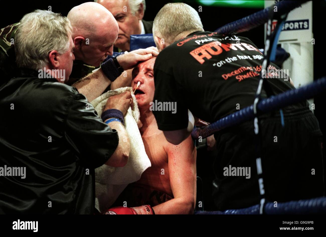 L r frank maloney hi-res stock photography and images - Alamy