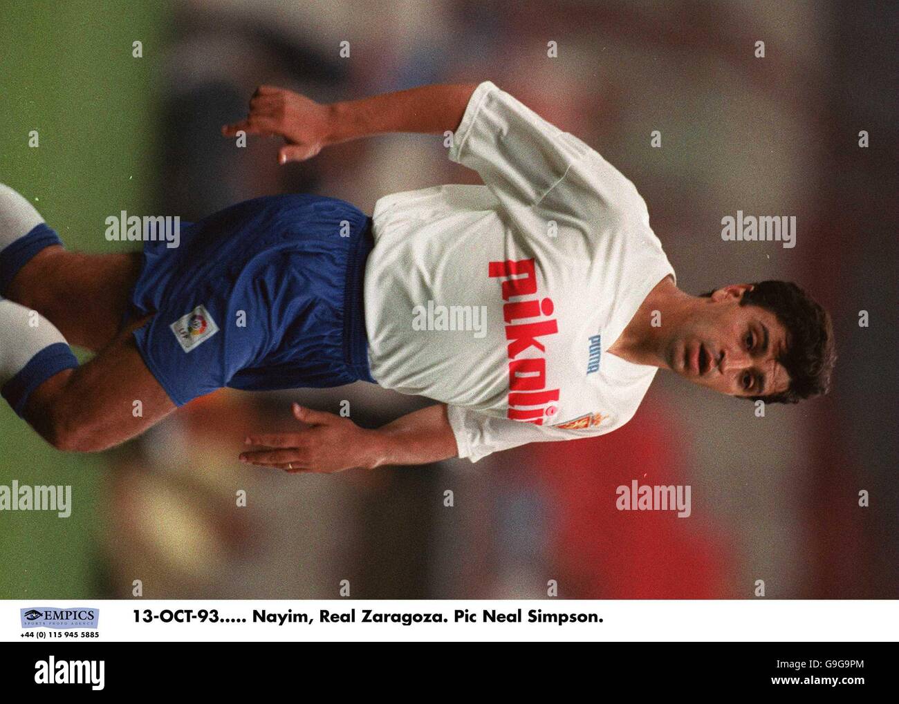13 oct 93 hi-res stock photography and images - Alamy