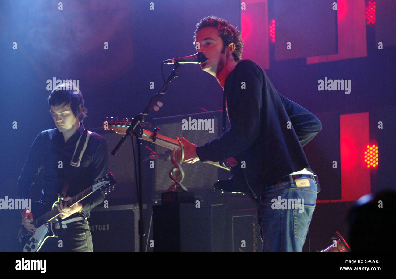 2006 see pa story showbiz mercury photo credit should read hi-res stock ...