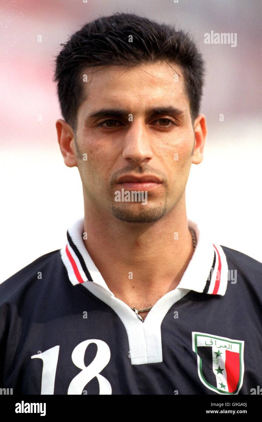 Ahmad assad hi-res stock photography and images - Alamy