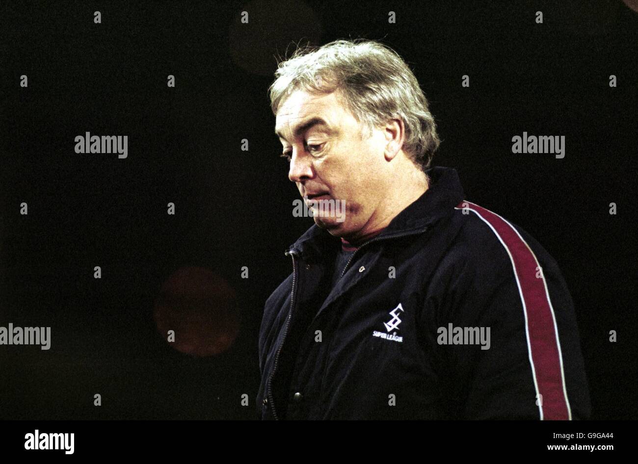 Stan ternent hi-res stock photography and images - Alamy