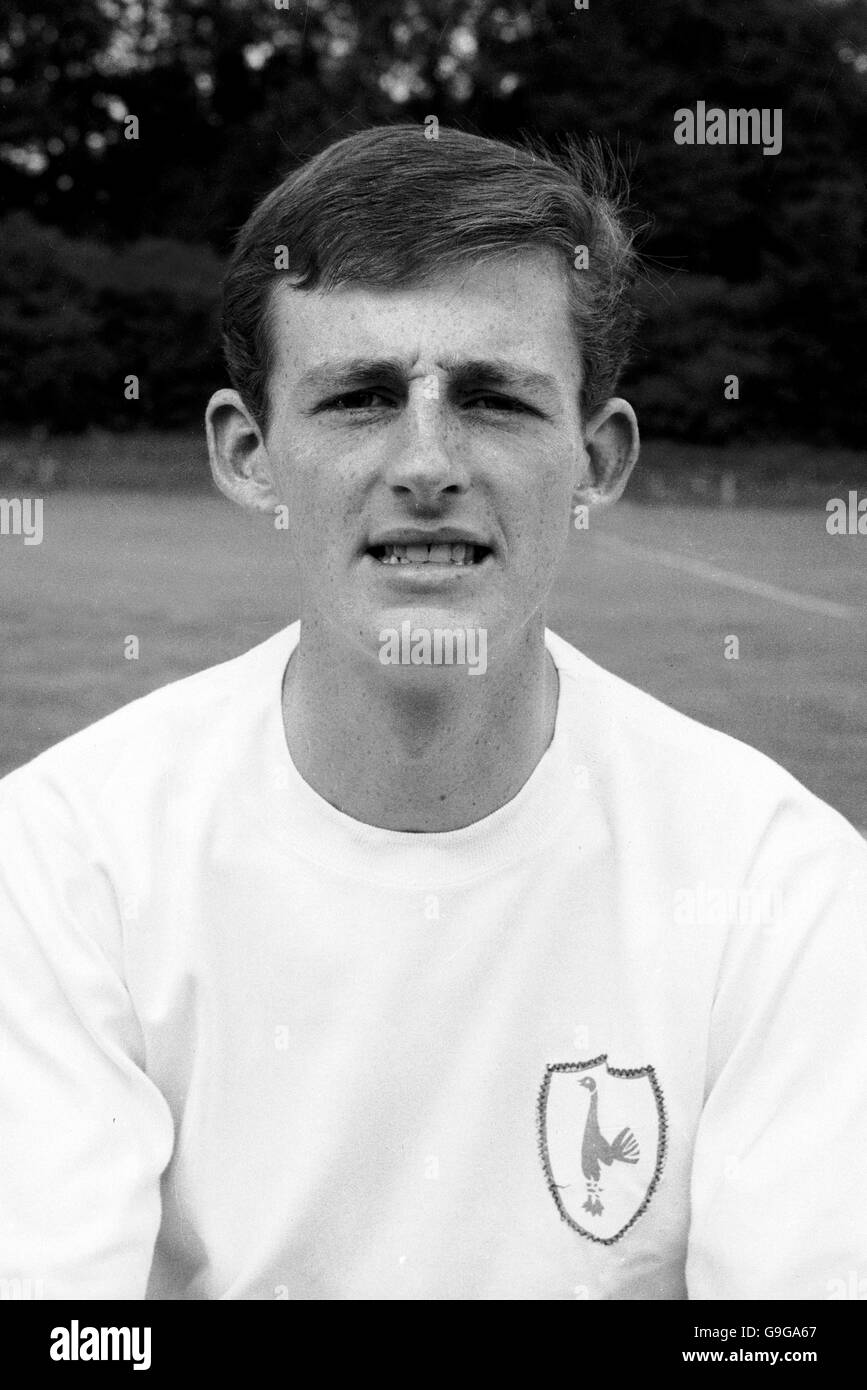 Jimmy robertson football hi-res stock photography and images - Alamy