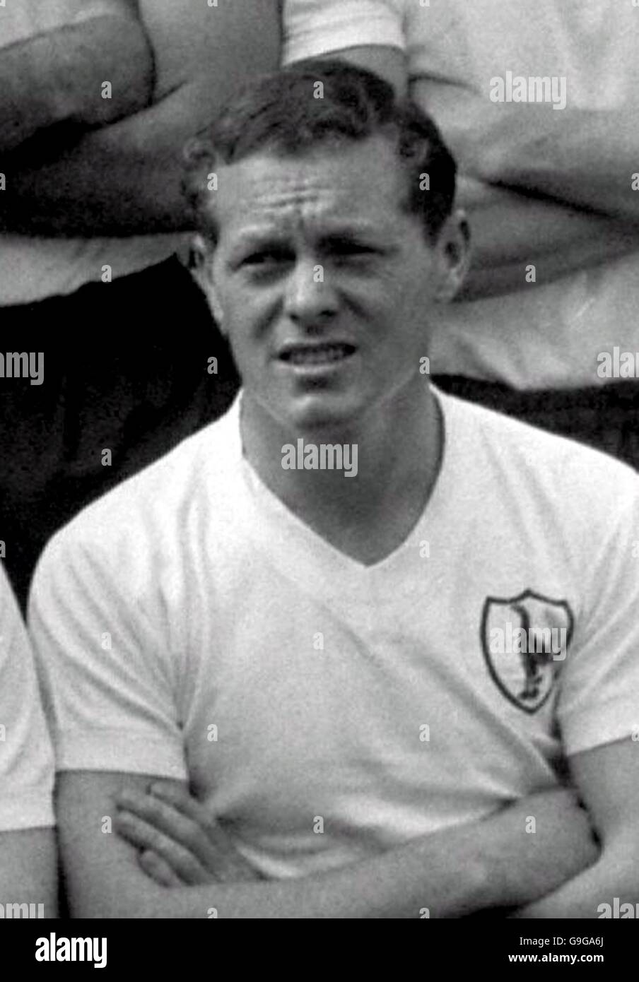 1961 tottenham hi-res stock photography and images - Alamy