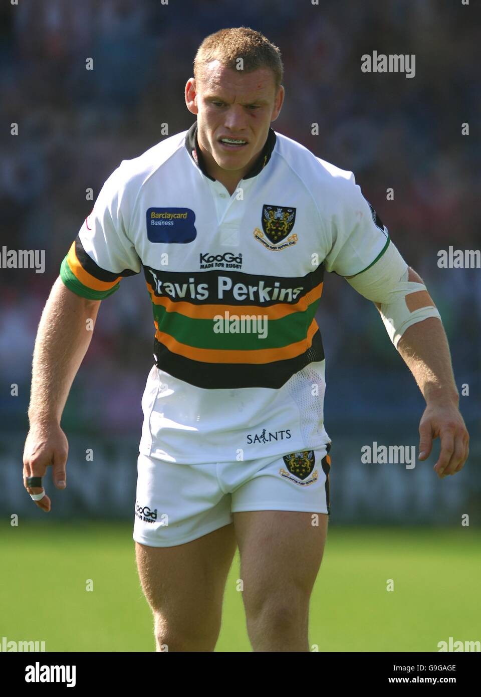 Darren fox hi-res stock photography and images - Alamy