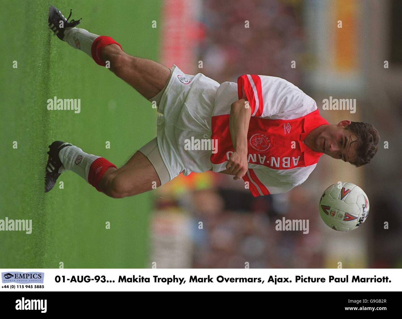 Mark overmars hi-res stock photography and images - Alamy