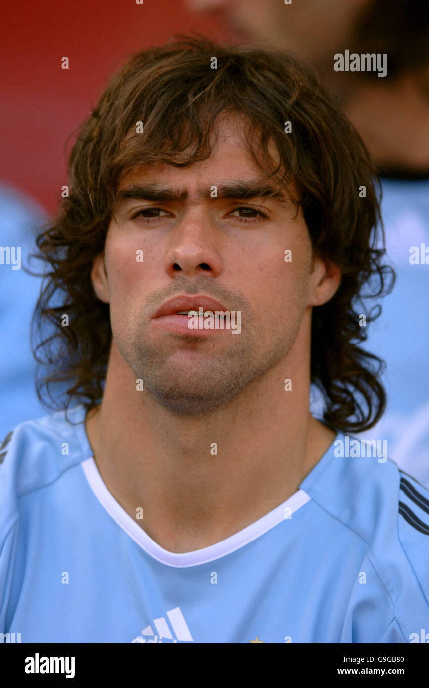 Soccer - International Friendly - Argentina v Brazil - Emirates Stadium ...