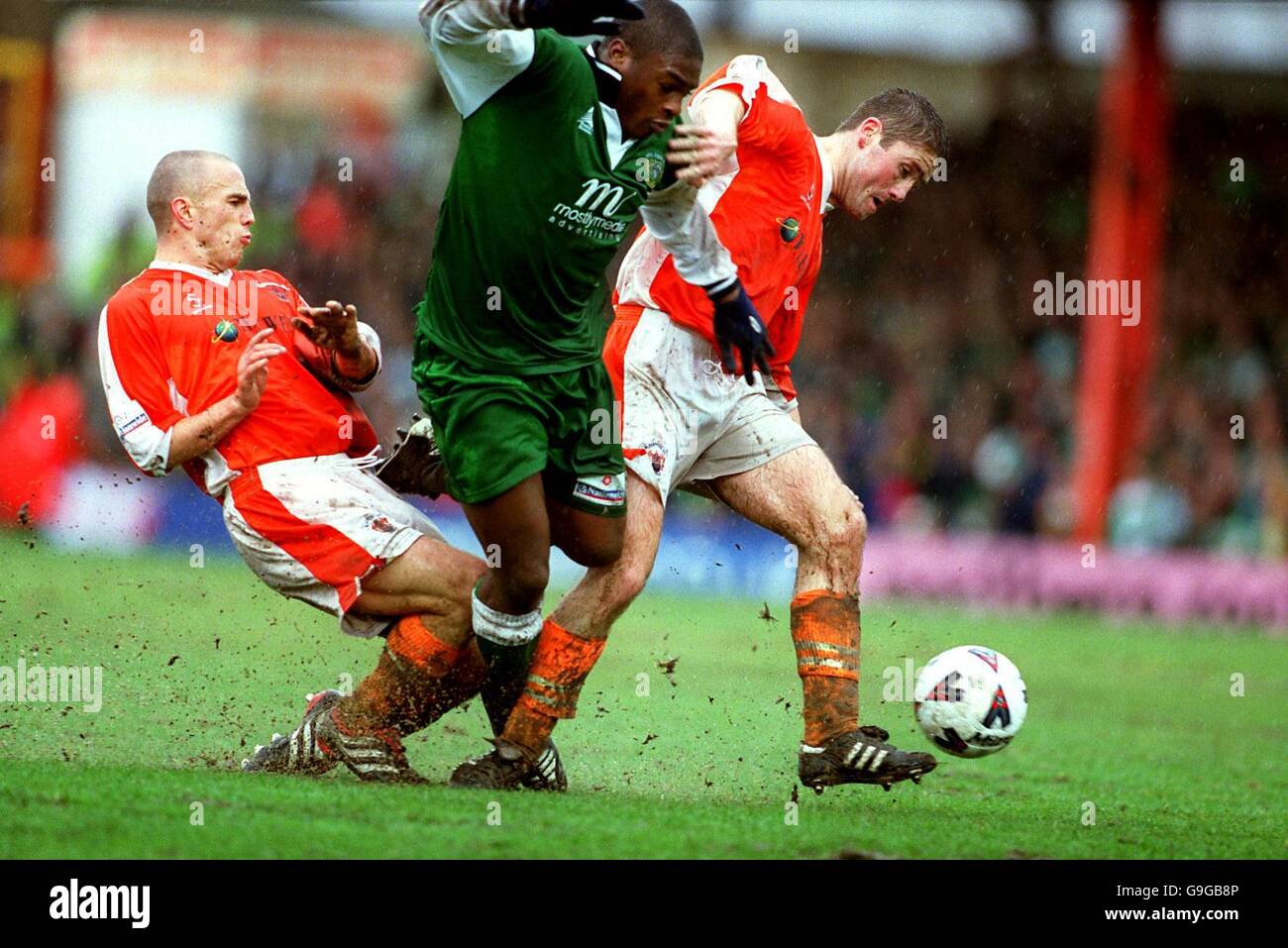 Steve bushell hi-res stock photography and images - Alamy