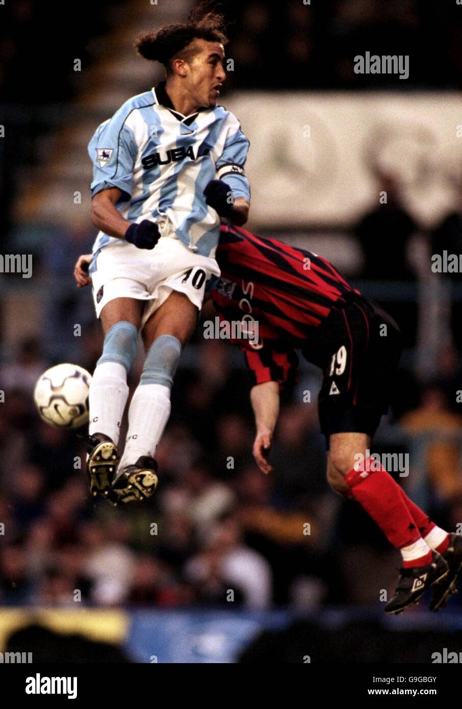 Manchester citys danny tiatto hi-res stock photography and images - Alamy