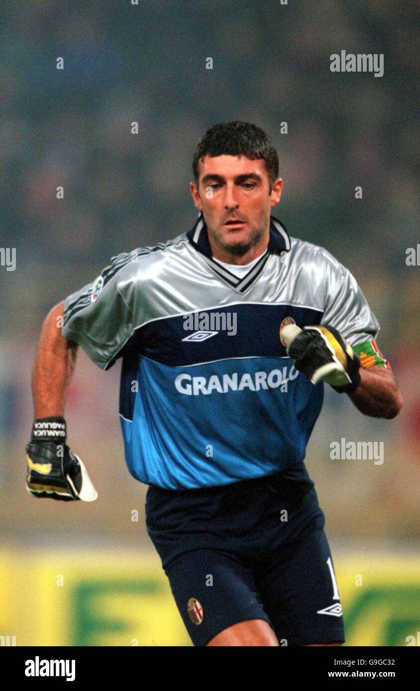 Gianluca pagliuca hi-res stock photography and images - Alamy