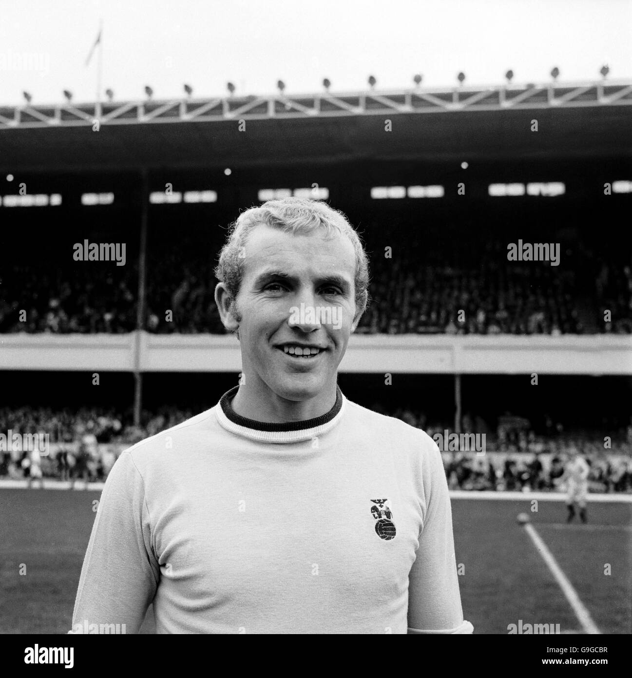 Dave clements Black and White Stock Photos & Images - Alamy