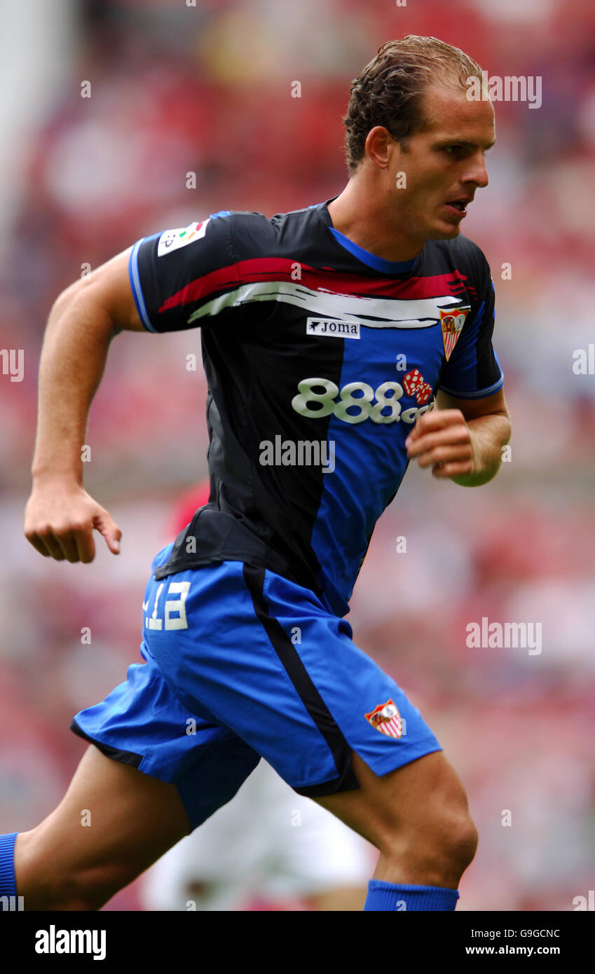 Kepa blanco hi-res stock photography and images - Alamy