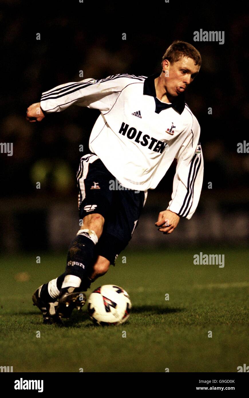 Sergei rebrov hi-res stock photography and images - Alamy