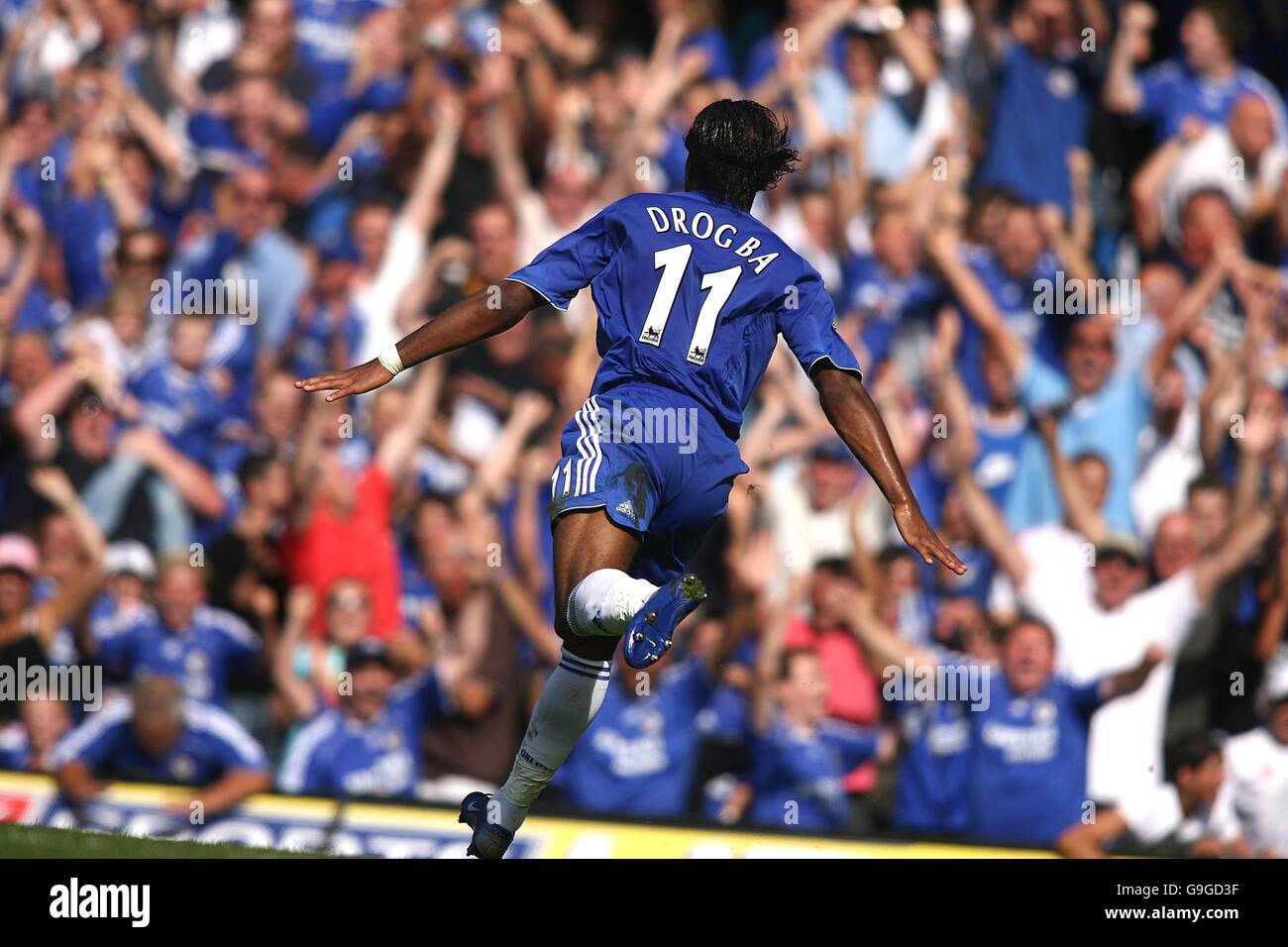 Britain football soccer chelsea liverpool hi-res stock photography and ...