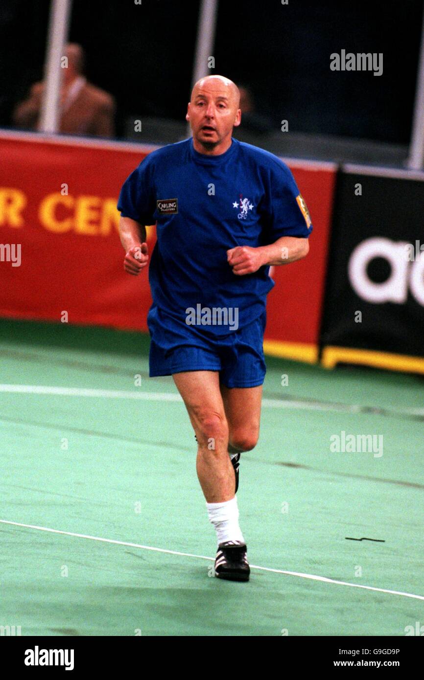 Mickey Thomas Footballer