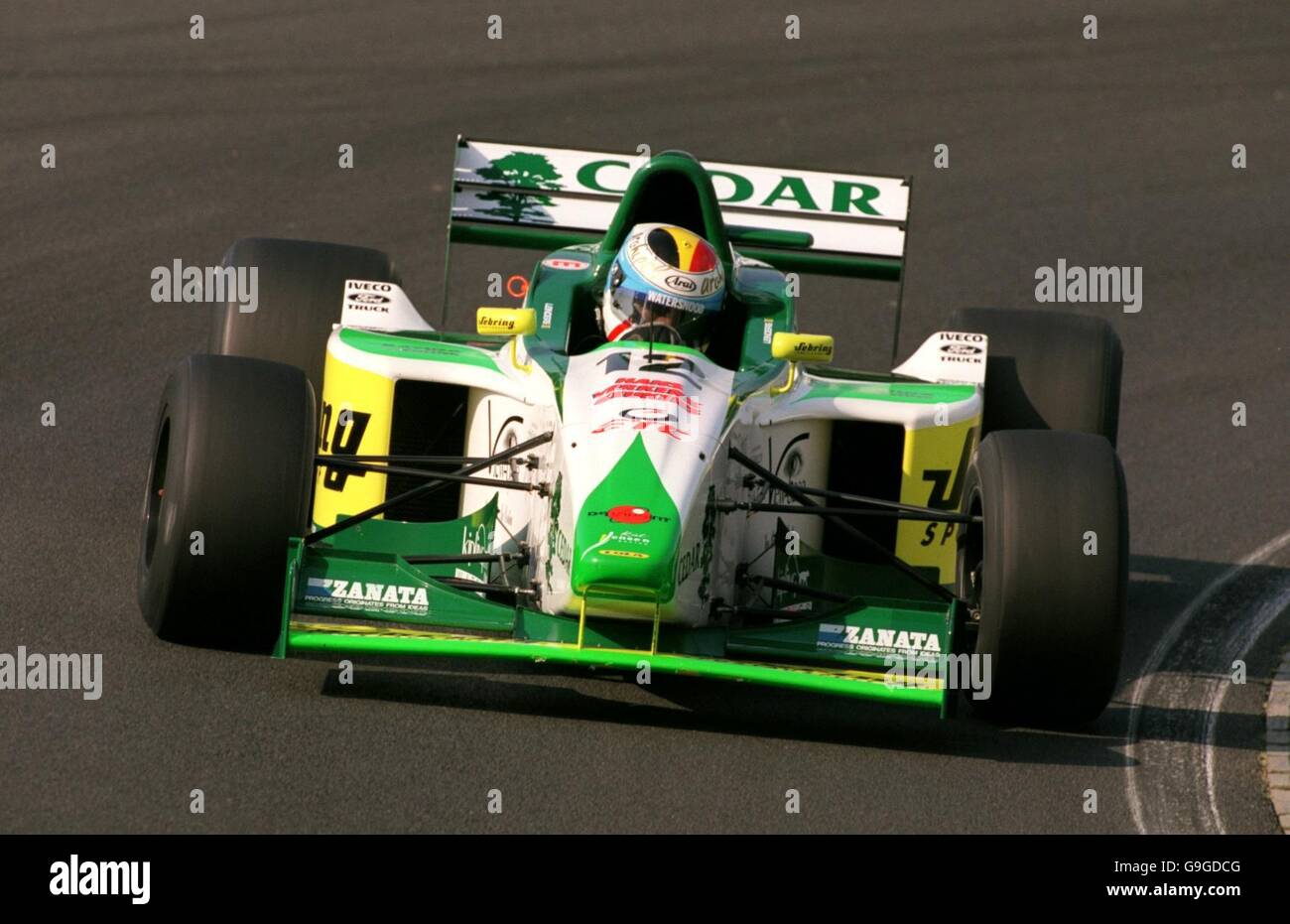 Bas leinders hi-res stock photography and images - Alamy