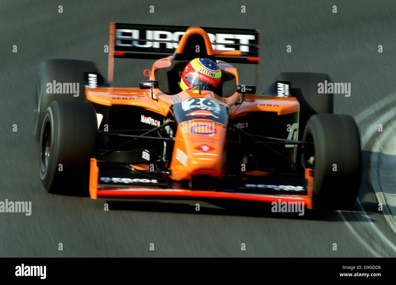 Christian albers hi-res stock photography and images - Alamy