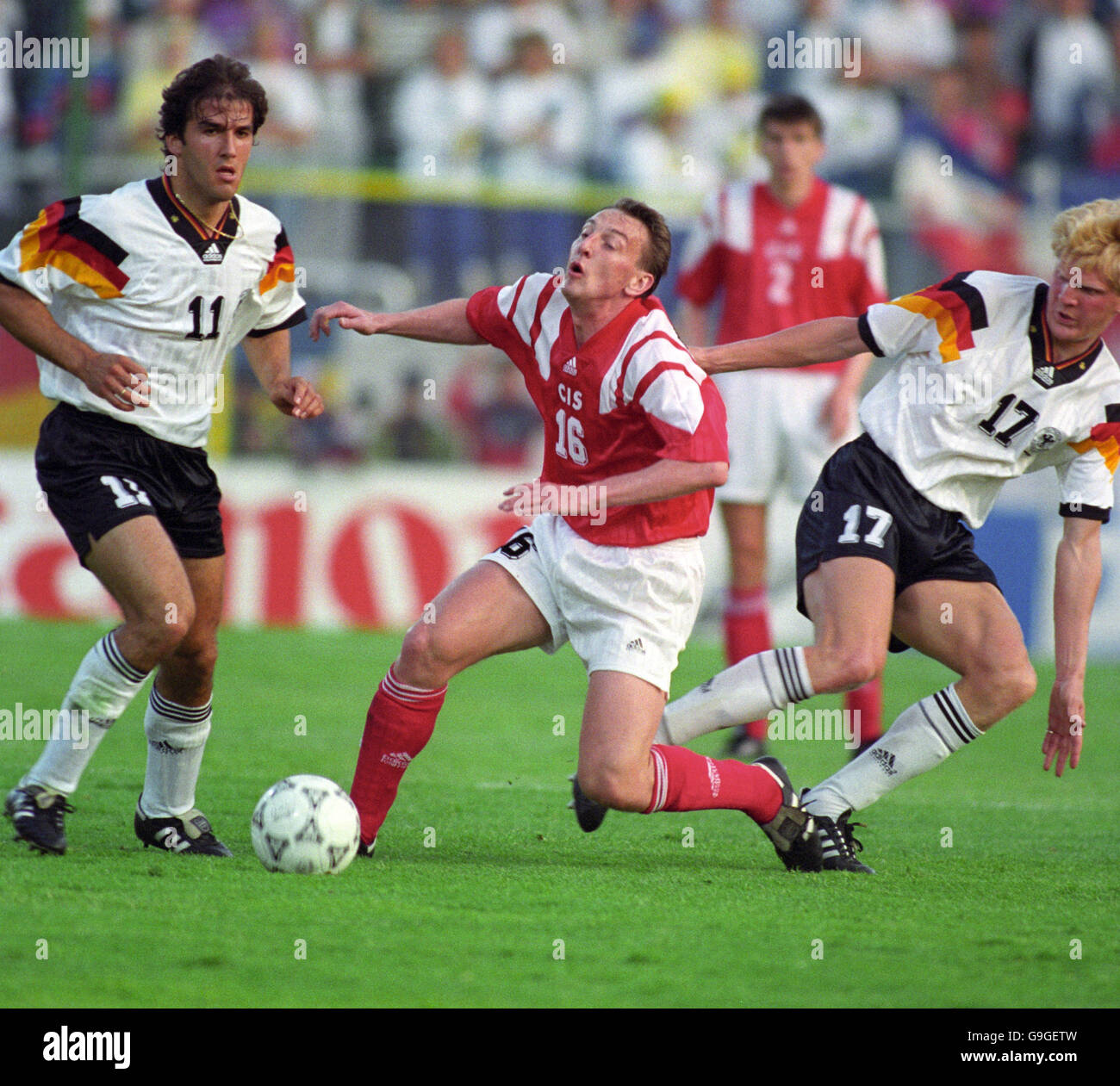 Cis v germany hi-res stock photography and images - Alamy