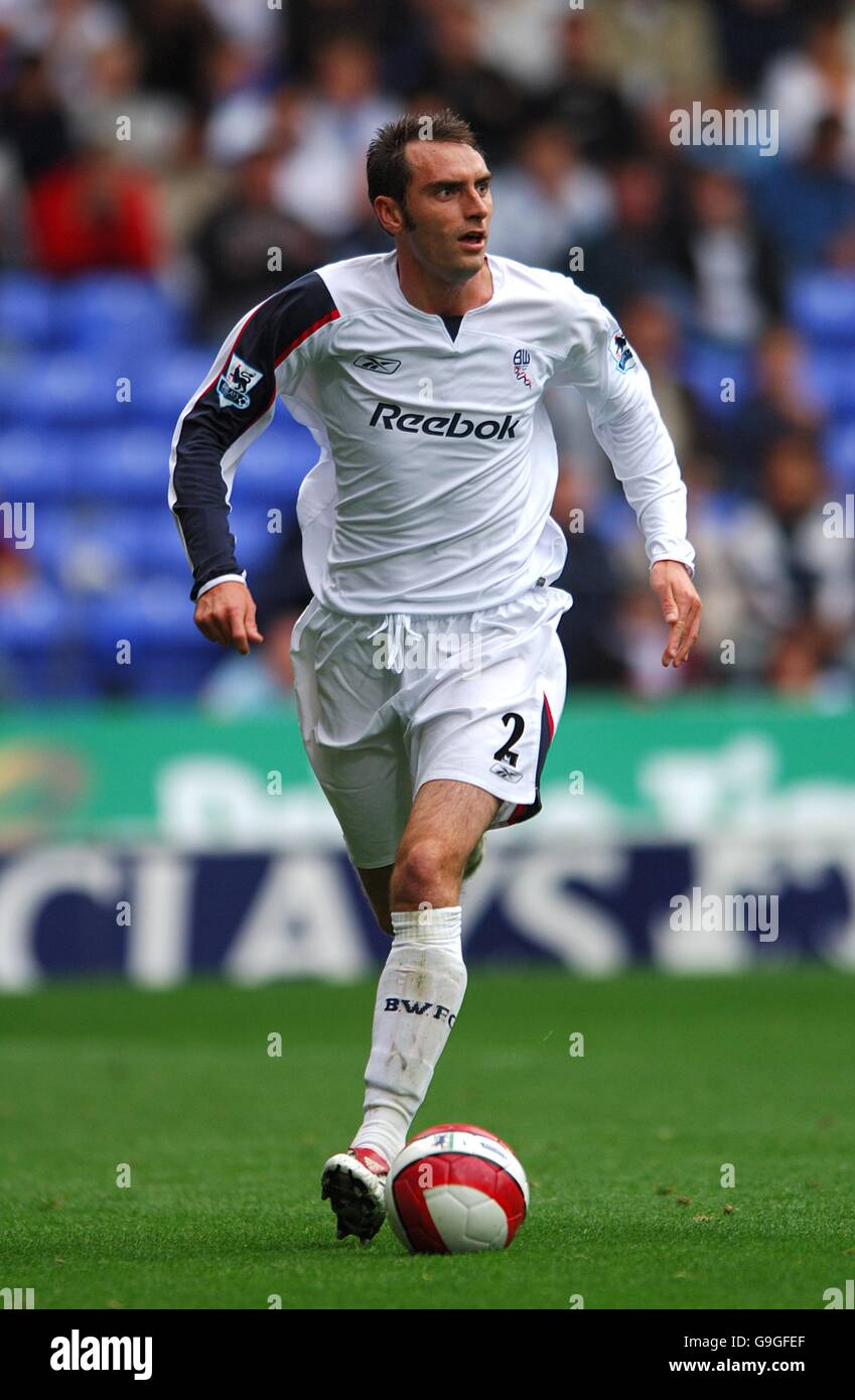 Tottenham and nicky hunt hi-res stock photography and images - Alamy