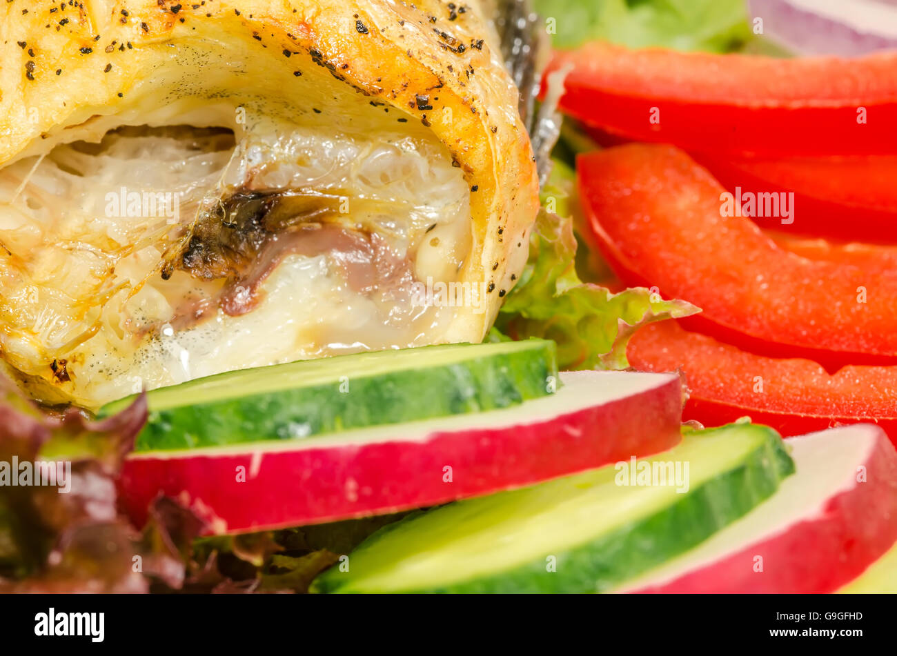 Shad fish hi-res stock photography and images - Alamy