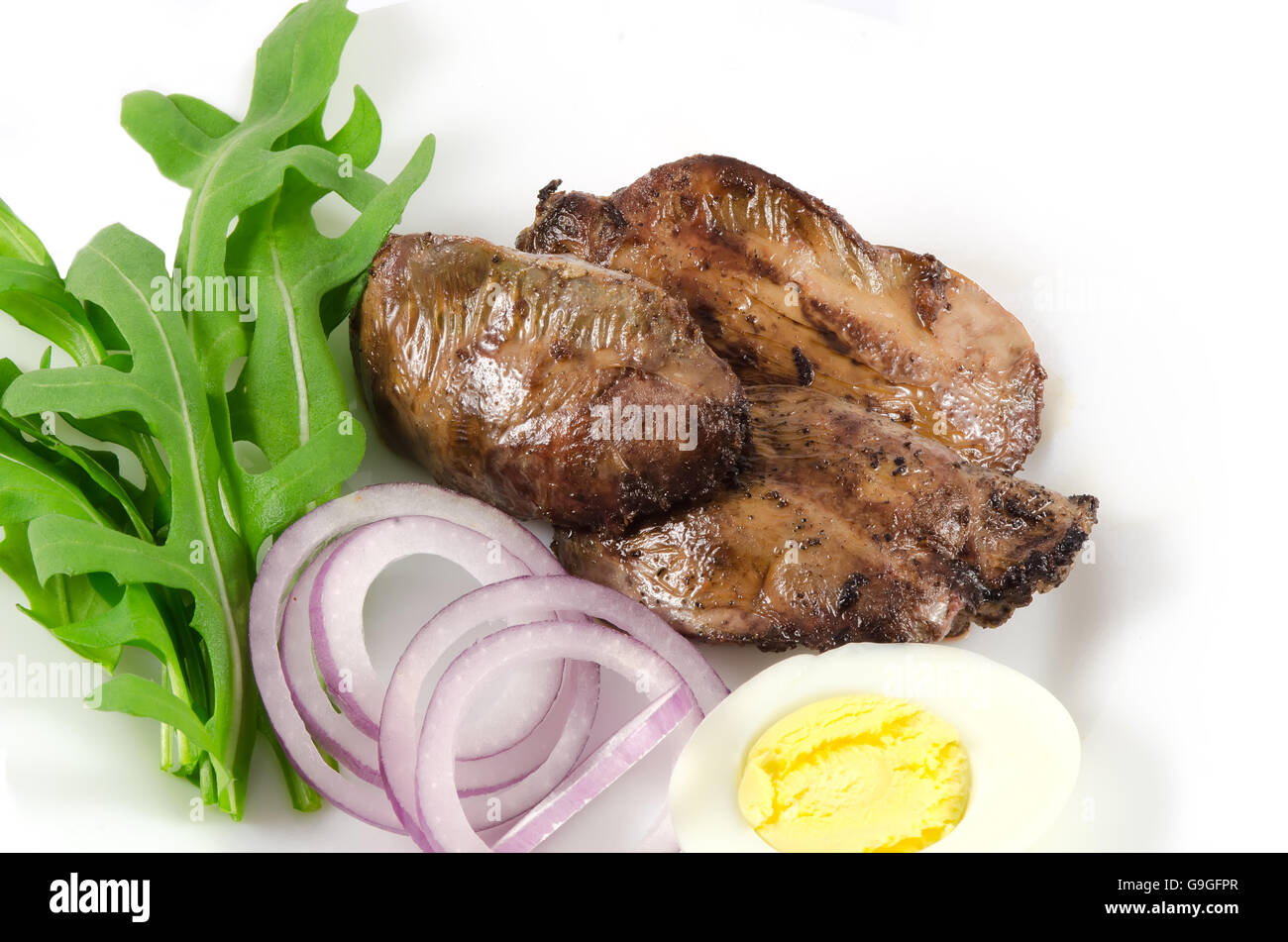 Roasted chiken hi-res stock photography and images - Alamy