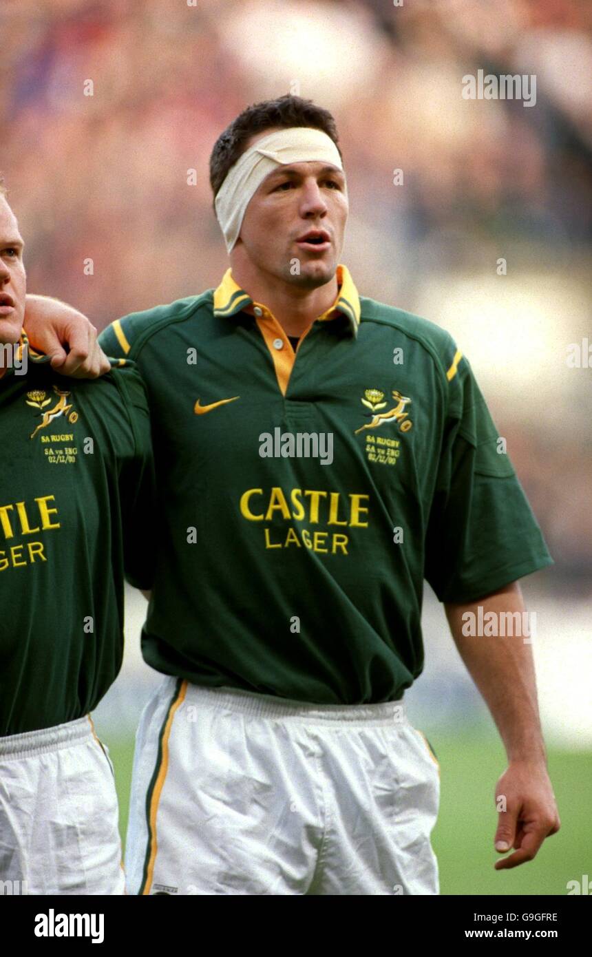 Andre vos hi-res stock photography and images - Alamy