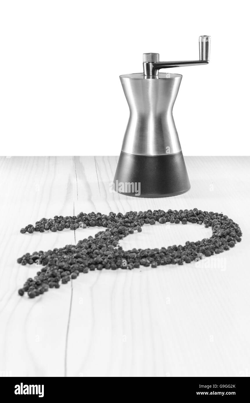 Wooden p Black and White Stock Photos & Images - Alamy