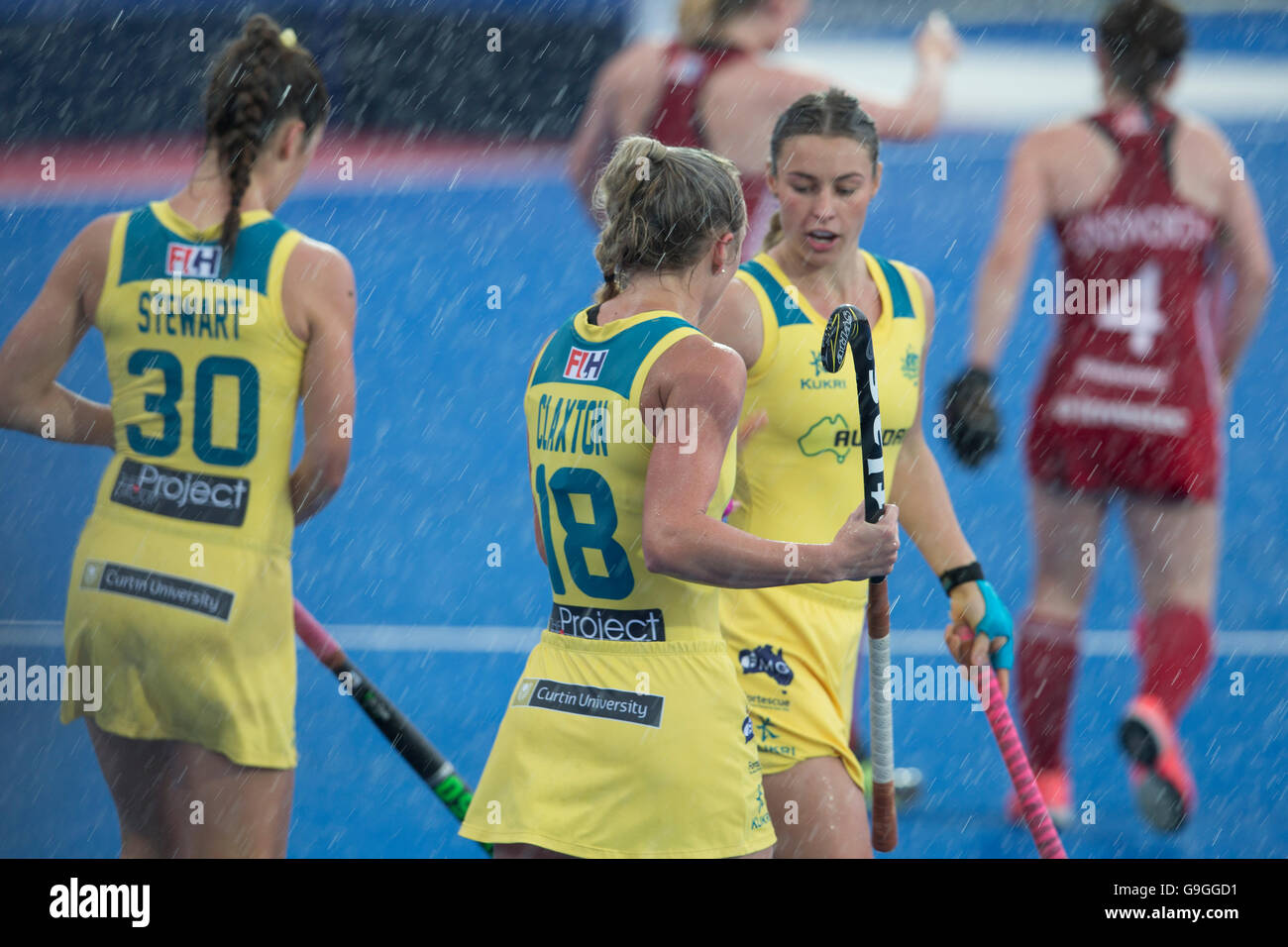 Grace stewart hi-res stock photography and images - Alamy