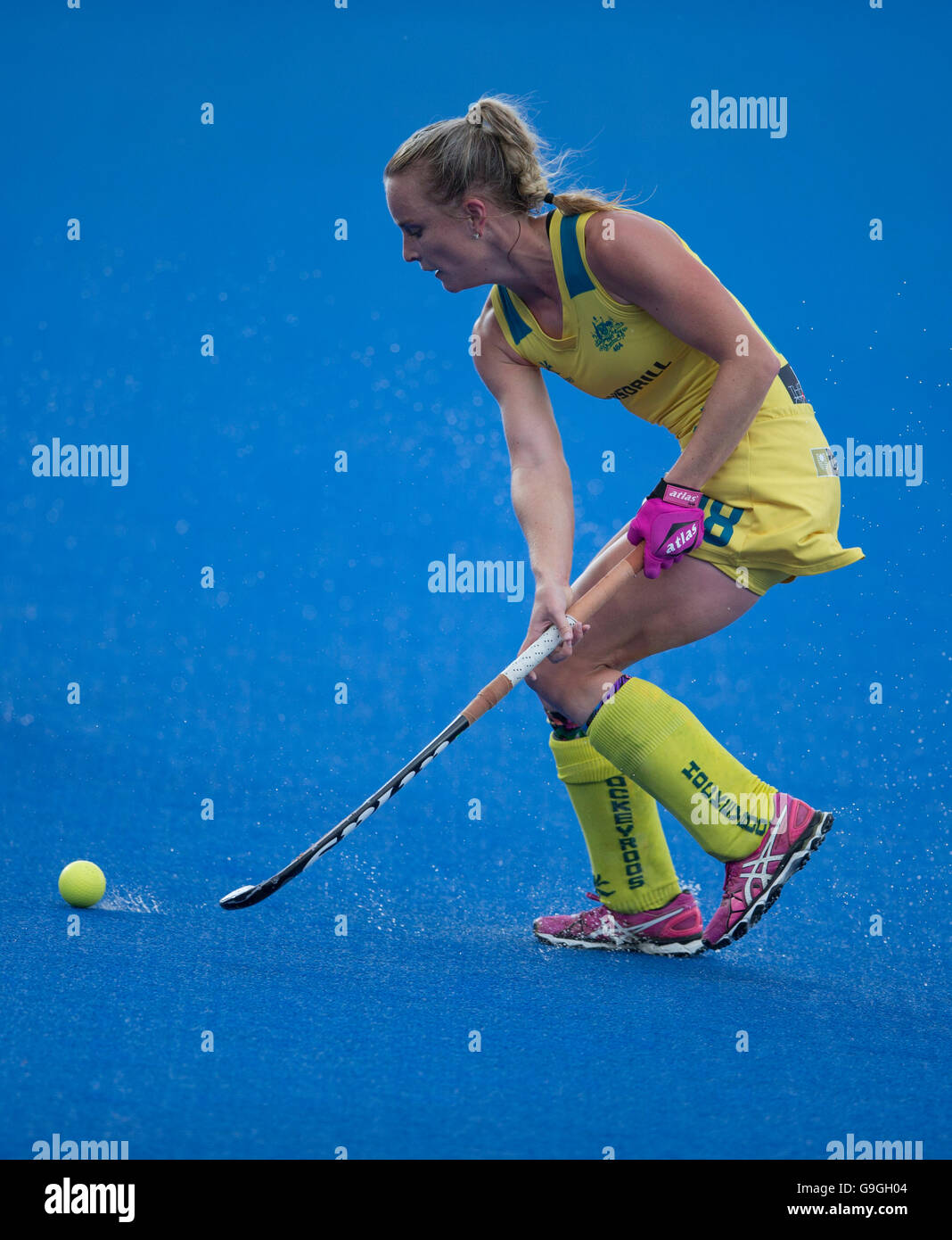 Hockey jane hi-res stock photography and images - Alamy
