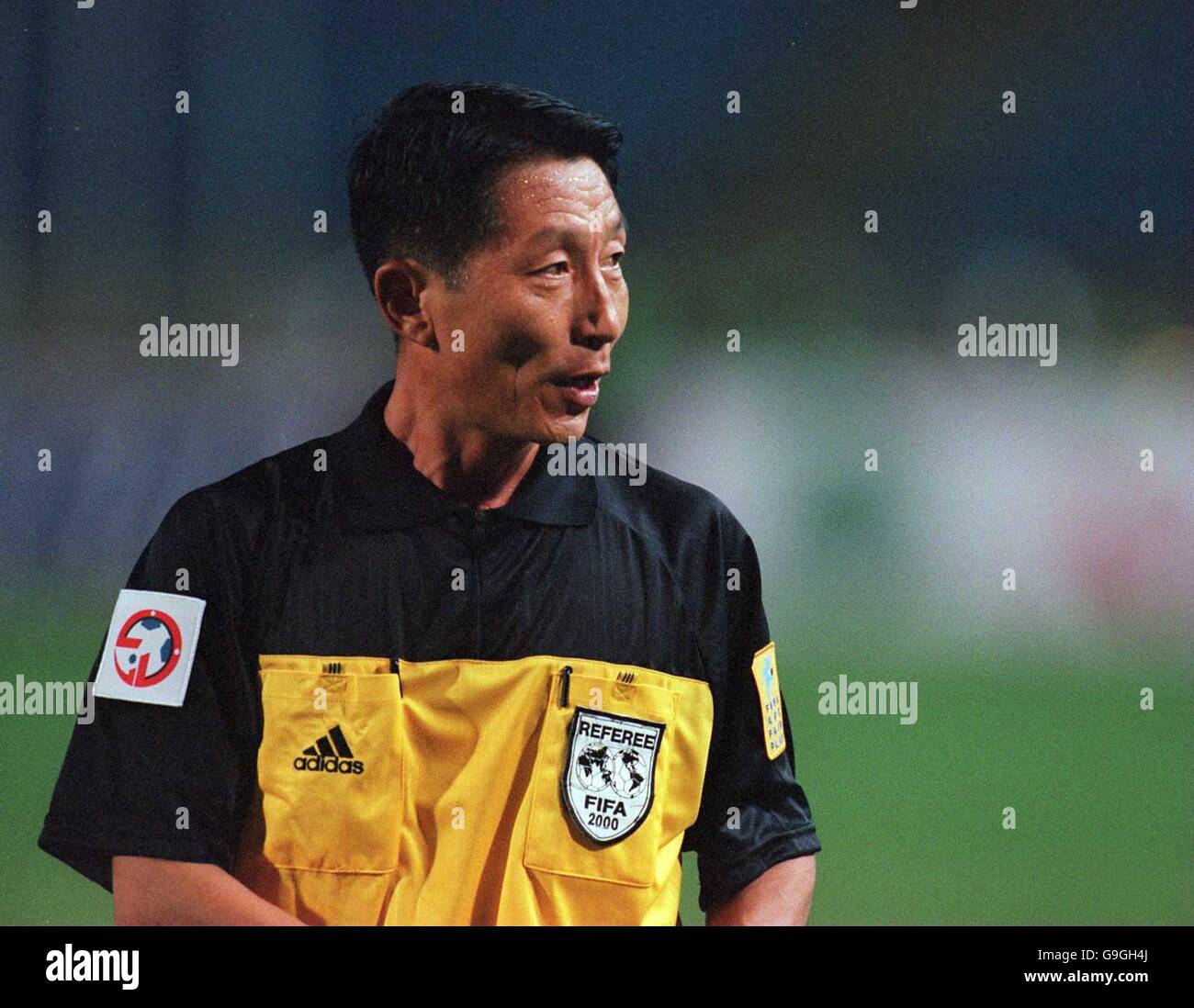 Kim joo young hi-res stock photography and images - Alamy