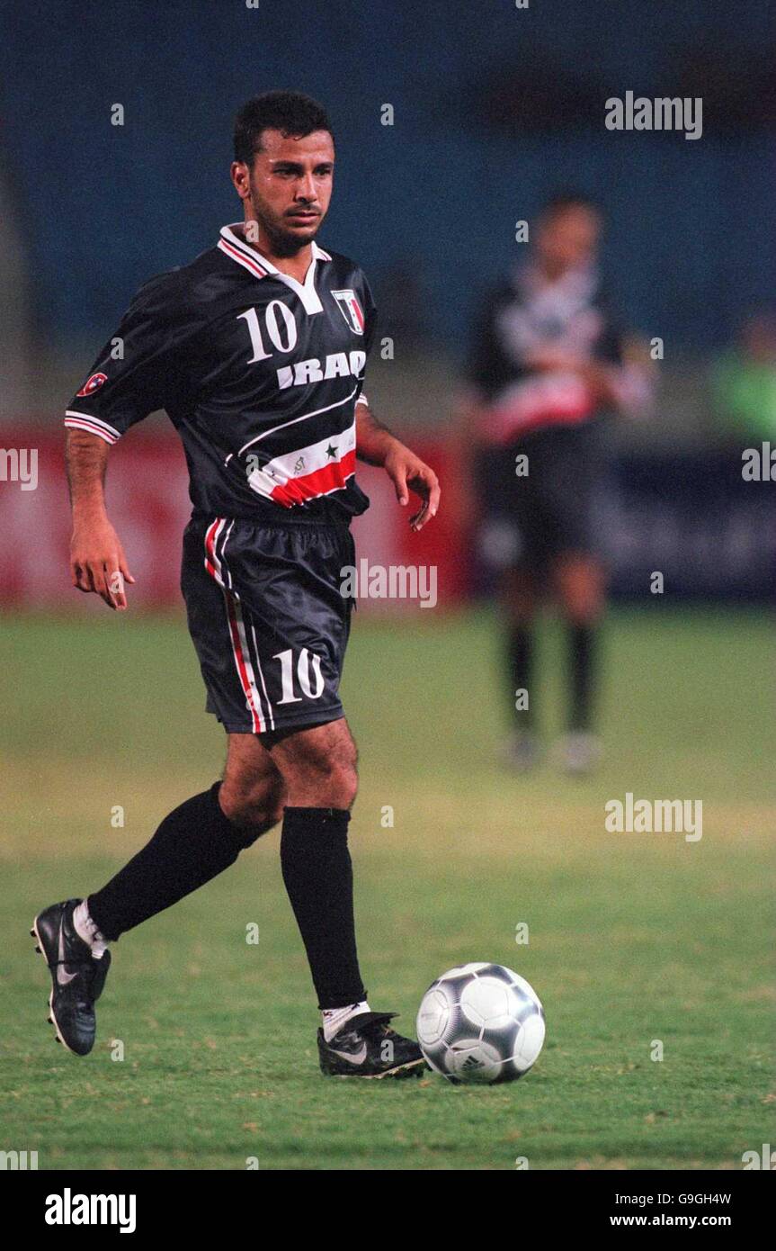 Abbas obeid hi-res stock photography and images - Alamy