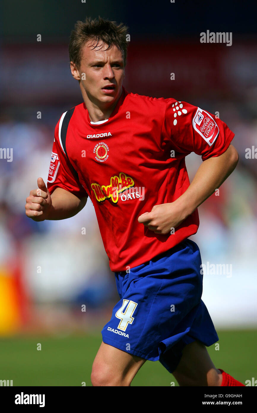 Gary roberts football hi-res stock photography and images - Alamy
