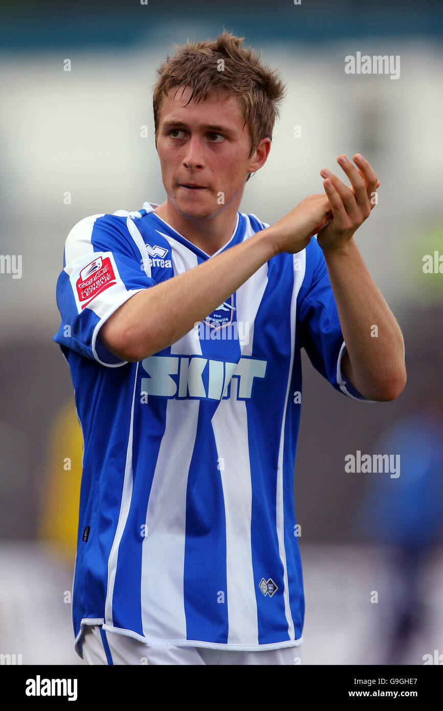 Jake robinson brighton hi-res stock photography and images - Alamy