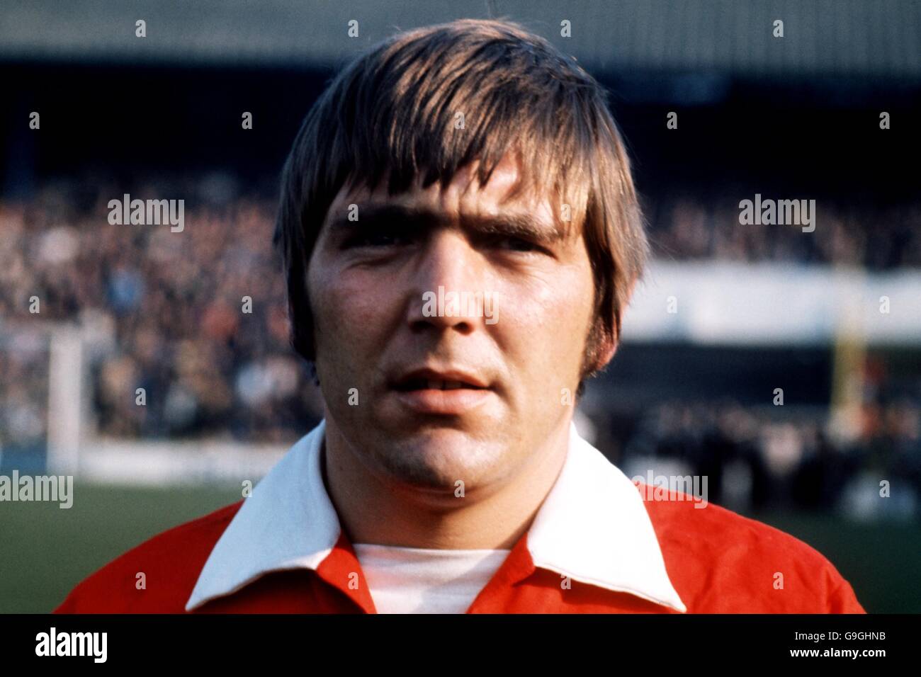 Bobby murdoch middlesbrough hi-res stock photography and images - Alamy